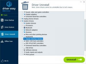 Lenovo Touch Screen Not Working [SOLVED] - Driver Easy