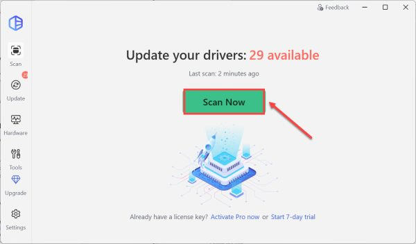 HDMI Port Not Working [SOLVED] - Driver Easy