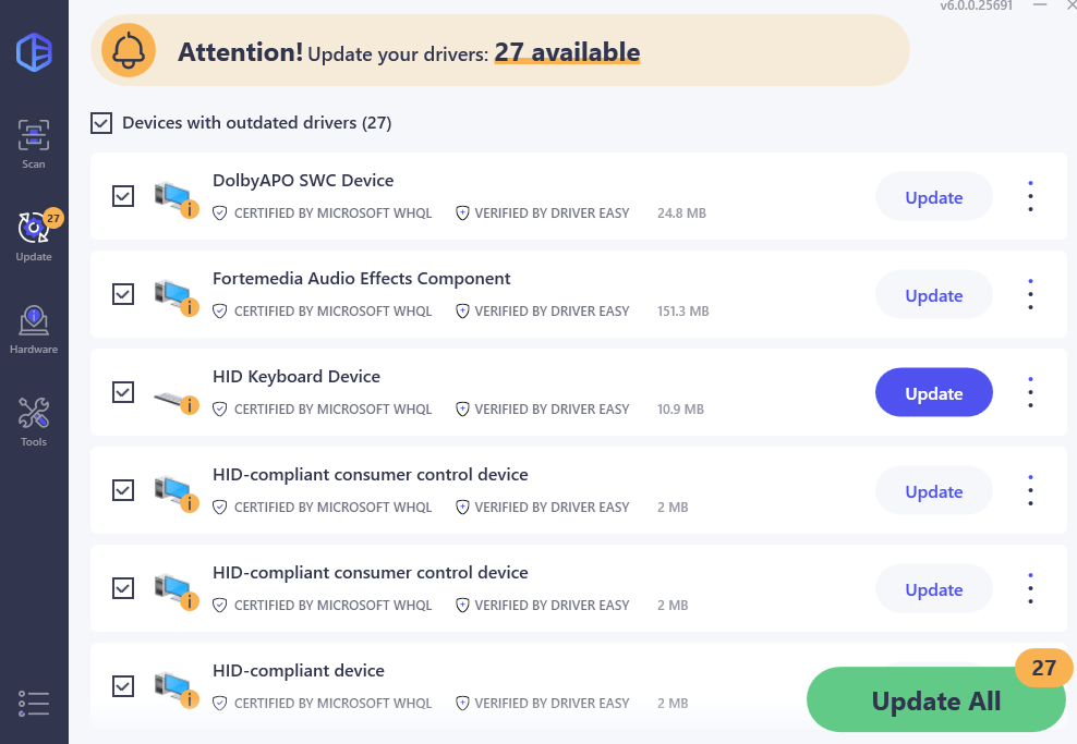 [SOLVED] Arteck Keyboard Not Working - Driver Easy