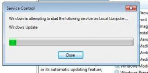 How to Fix Windows 7 Updates Not Downloading Issue - Driver Easy