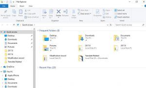 File Explorer Not Responding in Windows 10 [Solved] - Driver Easy