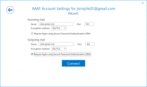 What Are the Gmail IMAP Settings and How to Enable and Use Them ...