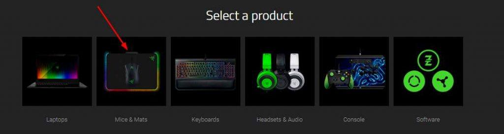 Install Razer Mouse Drivers on Windows 11/10/8/7 — Easily & Quickly ...
