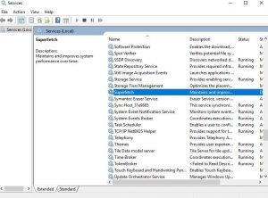 Superfetch: Everything you need to know about it - Driver Easy