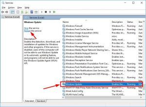 Fix TiWorker.exe High Disk Usage on Windows 10 - Driver Easy
