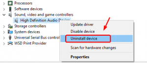 Audio Device is Disabled Issues on Windows 10 [Solved] - Driver Easy