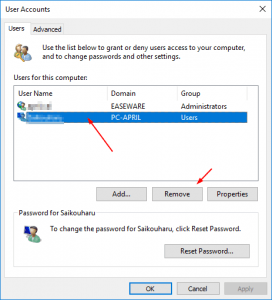 How to Remove Microsoft Account From Windows 10 Easily [Solved ...