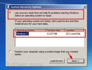How to Fix No Bootable Device Error - Driver Easy