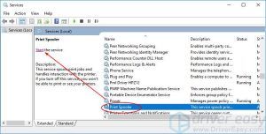 How to Fix Print Spooler Keeps Stopping on Windows 10 & 7 - Driver Easy