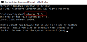 [Fixed] Memory Management BSOD Error on Windows 10/11