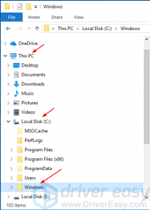 [Solved] Error code 0x80073cf9 in Windows 10 Store - Driver Easy