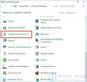 Side by Side Configuration Is Incorrect Error in Windows 10 [FIXED ...