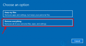Side by Side Configuration Is Incorrect Error in Windows 10 [FIXED ...