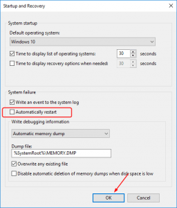 [SOLVED] Computer Randomly Restarts on Windows 11/10 - Driver Easy