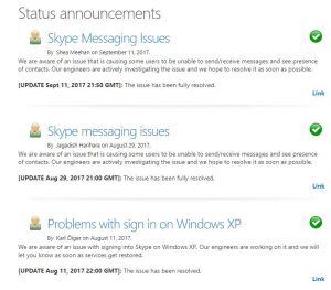 Skype Can't Connect: 5 Ways to Fix on Windows 10 Easily! - Driver Easy