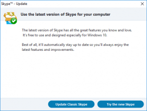 Skype Can't Connect: 5 Ways to Fix on Windows 10 Easily! - Driver Easy