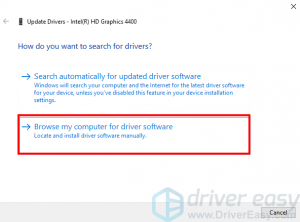 How to Fix: The driver being installed is not validated for this ...