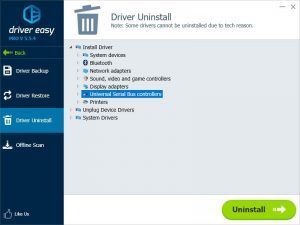 A Device Attached to The System is Not Functioning [Fixed] - Driver Easy