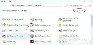 Epson Printer Offline [Solved] - Driver Easy