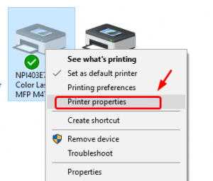 What To Do When Your Printer is Offline - Driver Easy