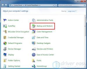 Easily Recover a Lost Word Document in Windows 10 [with Pictures ...