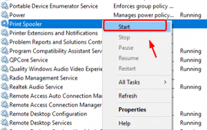 What To Do When Your Printer is Offline - Driver Easy