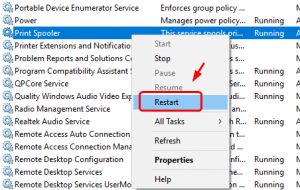 What To Do When Your Printer is Offline - Driver Easy