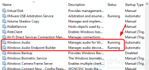Solved: No Playback Devices in Windows 10 - Driver Easy