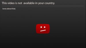 Youtube Say This video is not available. How to fix it? - Driver Easy