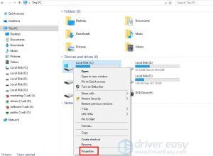 [Solved] Scanning and Repairing Drive Stuck Issue in Windows 10 ...