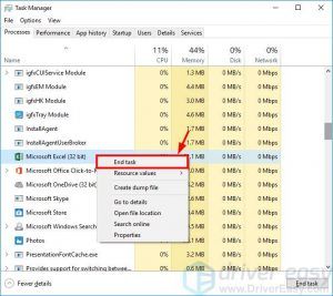 Problem Ejecting USB Mass Storage Device (EASY FIXES) - Driver Easy