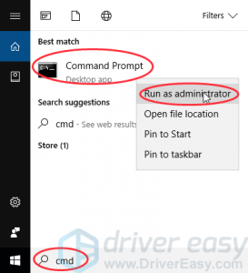 Windows Update Error 0x8024401c [Fixed] - Driver Easy