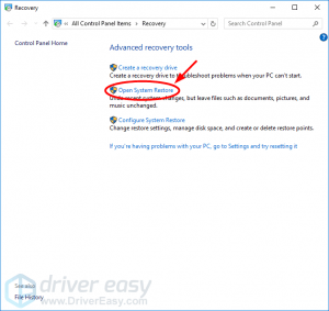 How to Fix NETIO.SYS Blue Screen Errors on Windows - Driver Easy