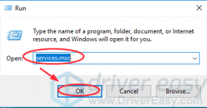 [Solved] Windows Update Error 0x80070002 in Windows 11/10/8/7 - Driver Easy