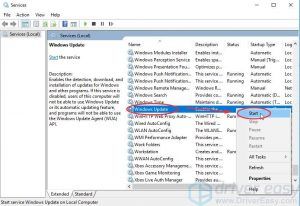 [Solved] Windows Update Error 0x80070002 | Easily! - Driver Easy