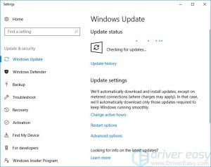 Fix Steam Won't Open Issue (EASILY) - Driver Easy