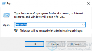 How to Exit Safe Mode on Windows 10 - Driver Easy