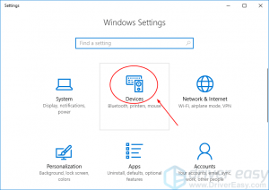 How to set up Miracast in Windows 10 - Driver Easy