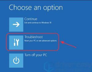 Windows 10 Safe Mode F8 not Working [SOLVED] - Driver Easy