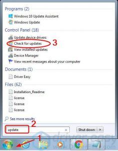 [SOLVED] Printer Driver is unavailable on Windows - Driver Easy