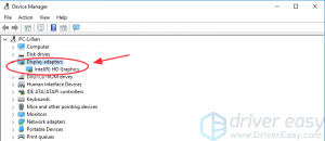 How to Check Graphics Card in Windows |Quickly & Easily - Driver Easy