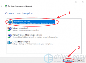 How to Fix Error 651 in Windows 10/8/7 - Driver Easy