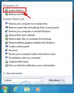 How to Fix 0xc0000005 Error in Windows 11/10/8/7 - Driver Easy