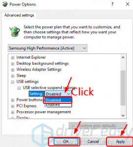 USB Selective Suspend - Everything You Need to Know About It! - Driver Easy