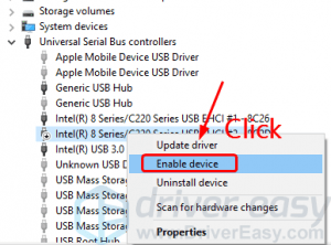 How to Fix The last USB device malfunctioned and Windows doesn't ...