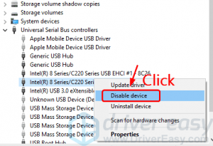 How to Fix The last USB device malfunctioned and Windows doesn't ...
