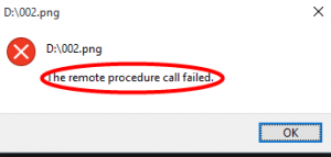 The Remote Procedure Call Failed [Solved] - Driver Easy