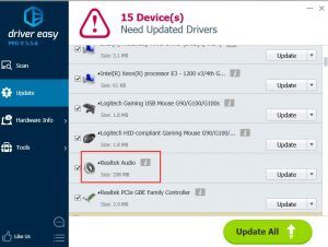 Fix Code 39 Sound Driver Issue [SOLVED] - Driver Easy