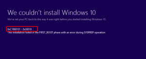 How Do I Fix 0xC1900101 Error When Installing Windows 10 - Driver Easy