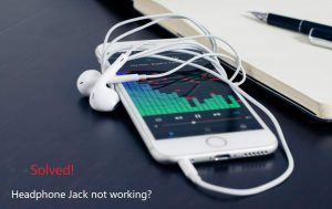 Headphone Jack not Working [Easy Fixes] - Driver Easy